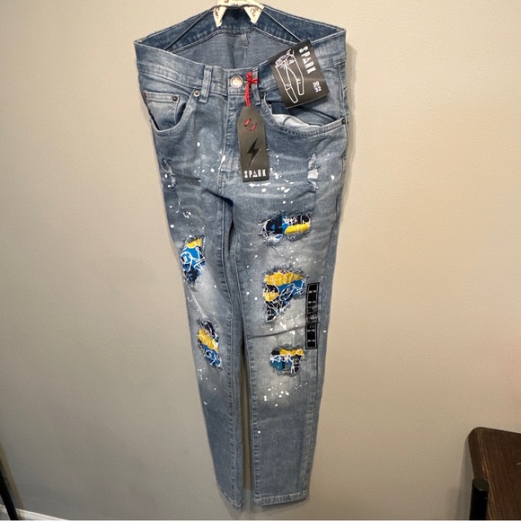 spark | Jeans | Spark Jeans | Poshmark